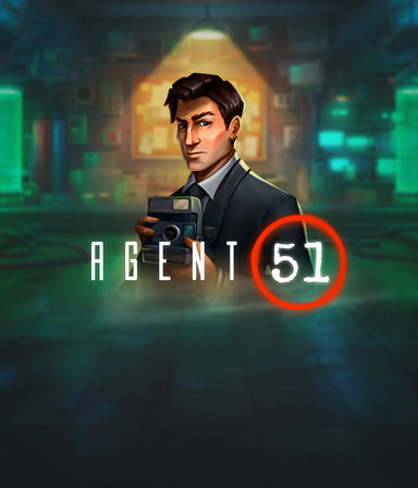 ボンズフリーでエージェント51 を無料でプレイしよう！