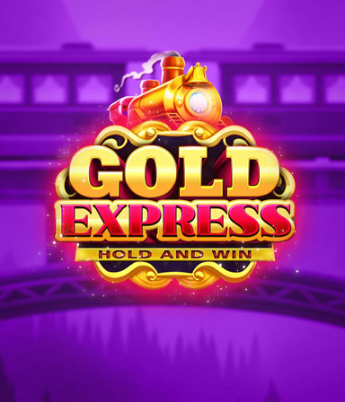 ボンズフリーでゴールド・エクスプレス を無料でプレイしよう！