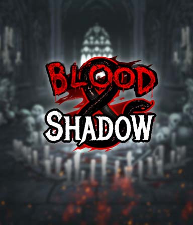 ボンズフリーで影と血 を無料でプレイしよう！