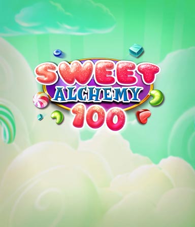 ボンズフリーでスウィート・アルケミー 100 を無料でプレイしよう！