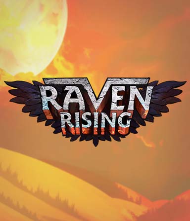 ボンズフリーでレイヴン・ライジング を無料でプレイしよう！