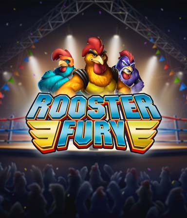 ボンズフリーでルースターフューリー を無料でプレイしよう！