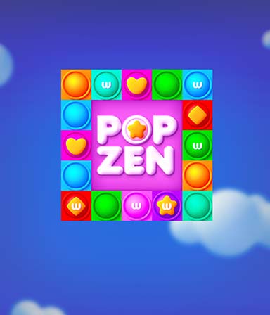 ボンズフリーでポップゼン を無料でプレイしよう！